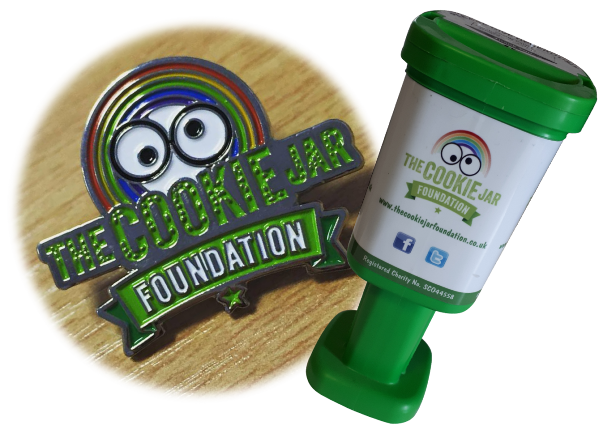 Home - The Cookie Jar Foundation